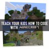 Learn to Mod Minecraft Lessons Only $22.49!