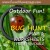 FREE Printable Bug Hunt Activity