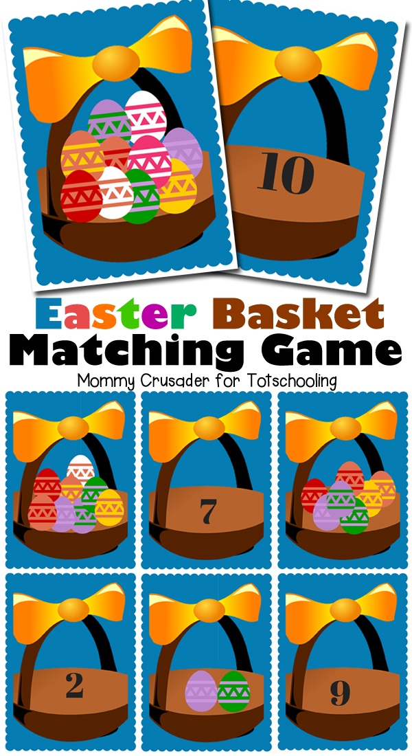 10 FREE Easter Math Resources! | Free Homeschool Deals