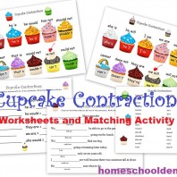 grammar Archives | Free Homeschool Deals