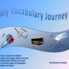 Free My Vocabulary Journal