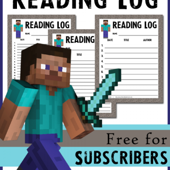 Free Printables Archives | Page 108 of 1080 | Free Homeschool Deals