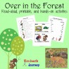 FREE 'Over In The Forest' Pack