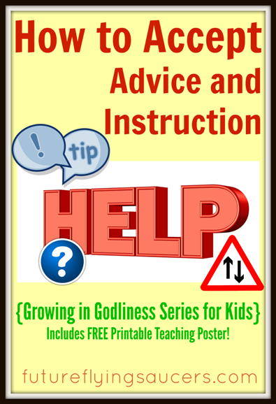 FREE Bible Lesson for Kids and Teacher's Helps