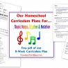 Music Archives | Page 7 of 11 | Free Homeschool Deals