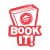 FREE Book it! Pizza Reading Program