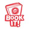 FREE Book it! Pizza Reading Program