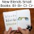 FREE Blends Mini-Book