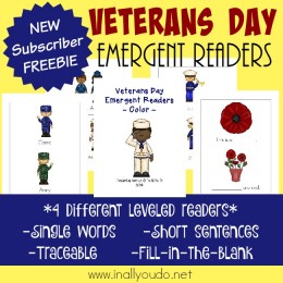 Veterans Day Archives | Free Homeschool Deals