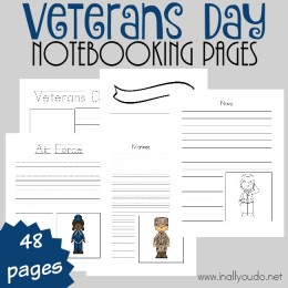 Veterans Day Archives | Free Homeschool Deals