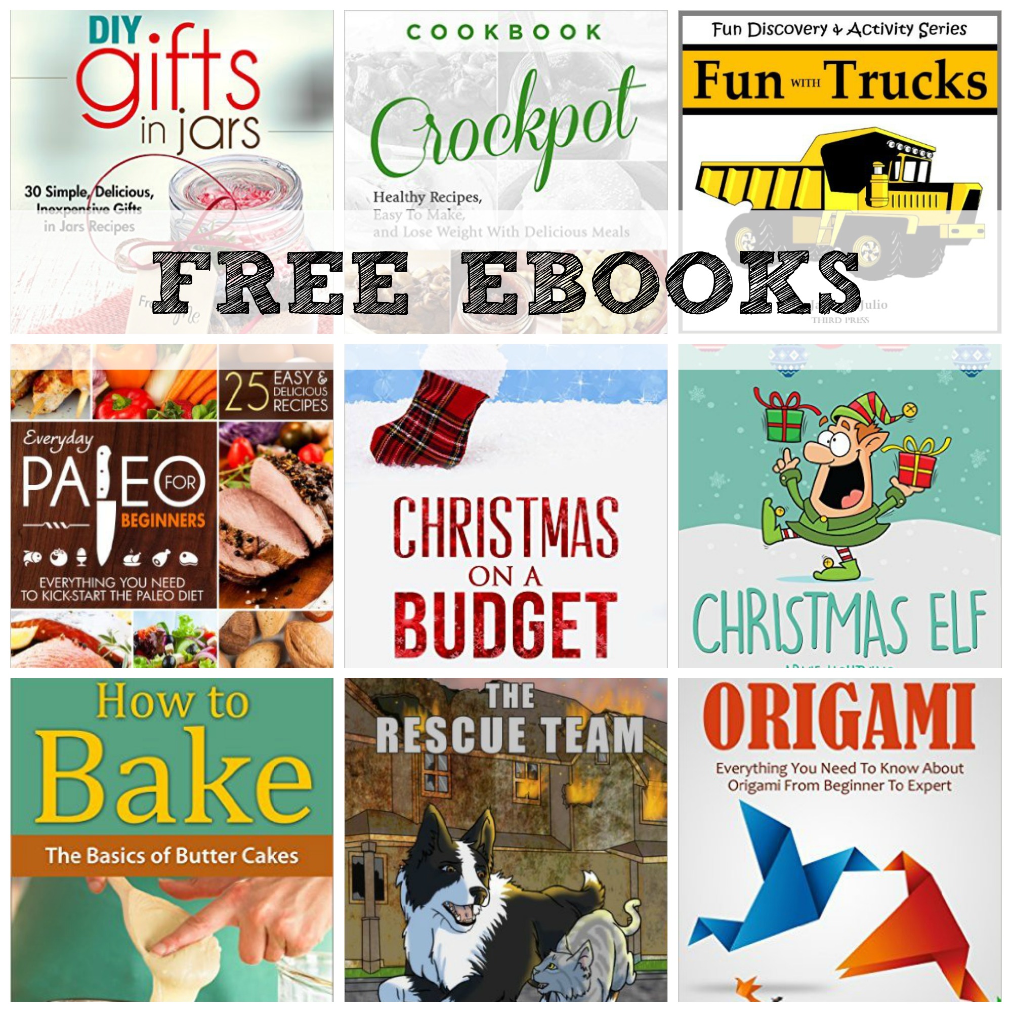 20 NEW Homeschool Freebies Deals More For 12 3 15 