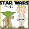 FREE Star Wars Addition Pack