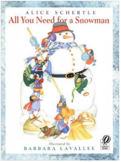 The Ultimate List of Snowman Homeschool Resources: Printables, Hands-On ...