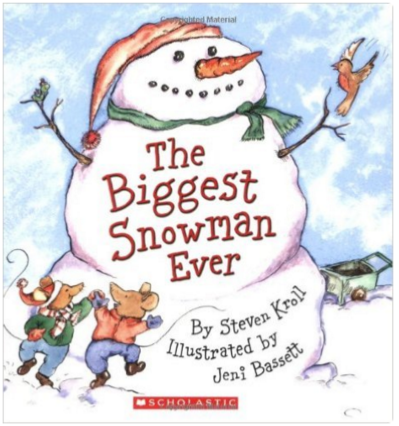 The Ultimate List of Snowman Homeschool Resources: Printables, Hands-On ...