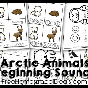 Winter Archives | Free Homeschool Deals