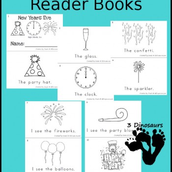 New Years Archives | Free Homeschool Deals