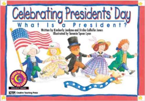 Presidents' Day Resources and Printables for Your Homeschool!