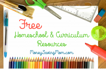 35 NEW Homeschool Freebies, Deals, & More for 2/6/16!