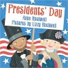 Presidents' Day Resources and Printables for Your Homeschool!