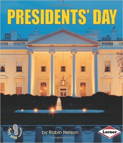 Presidents' Day Resources and Printables for Your Homeschool!