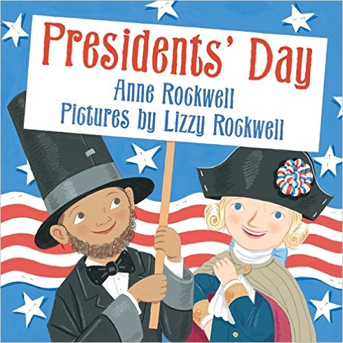 Presidents' Day Resources and Printables for Your Homeschool!