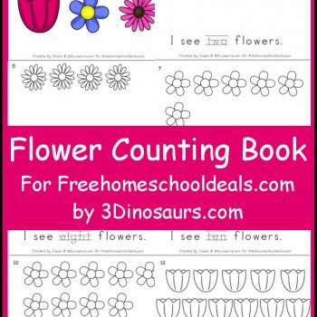 Cassie Osborne, Author at Free Homeschool Deals © | Page 3 of 10