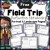 Free Field Trip Reflection Notebook!