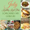 GIGANTIC List of Homeschool Freebies & Deals for 7/8/16!
