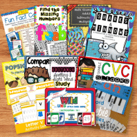 HUGE List of Freebies & Deals for Homeschoolers