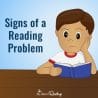 Signs Your Child Has a Reading Problem