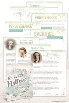 HUGE List of Freebies & Deals for Homeschoolers