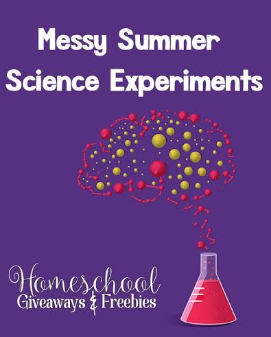FREE Science Experiments