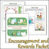 FREE Encouragement and Rewards Pack