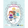 Free Frozen Math Worksheets