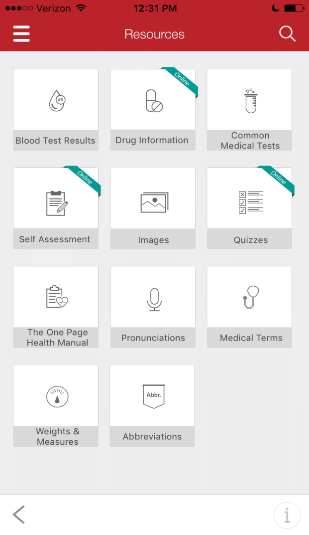 Free Medical App for Parents!
