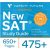 Free SAT Prep Book (650+ Pages!)