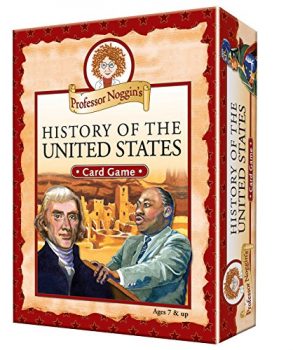 12 Interesting American History Games for Kids