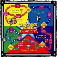 12 Interesting American History Games for Kids