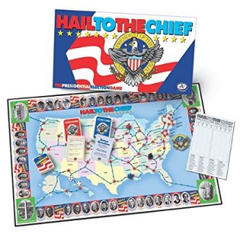 12 Interesting American History Games for Kids