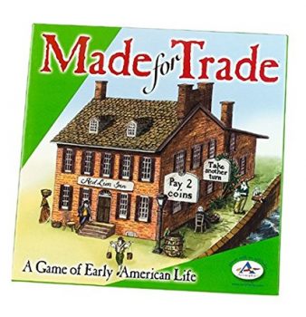 12 Interesting American History Games for Kids