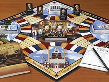 12 Interesting American History Games for Kids