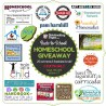 24 NEW Homeschool Freebies & Deals for 9/5/17!