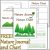 Free Christian Nature Journal & Chart