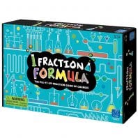 14 Fun Games to Learn Fractions