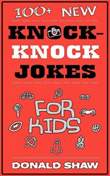 20 Kindle Freebies: Knock-Knock Jokes, Cursive Handwriting, Praying for ...