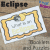 Free Solar Eclipse Mini-Book & Puzzles