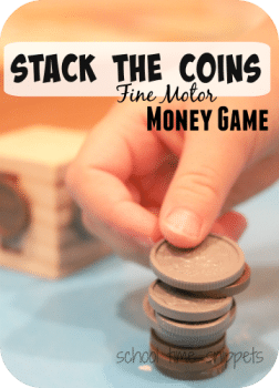 18 Fun Ways to Teach Kids About Money (Ideas for Grades PreK-12!)