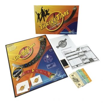 18 Fun Ways to Teach Kids About Money (Ideas for Grades PreK-12!)