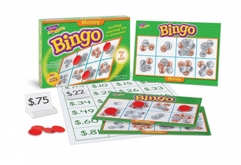 18 Fun Ways to Teach Kids About Money (Ideas for Grades PreK-12!)