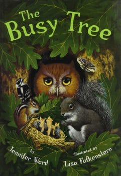 15 Picture Books to Inspire a Love of Nature in Children
